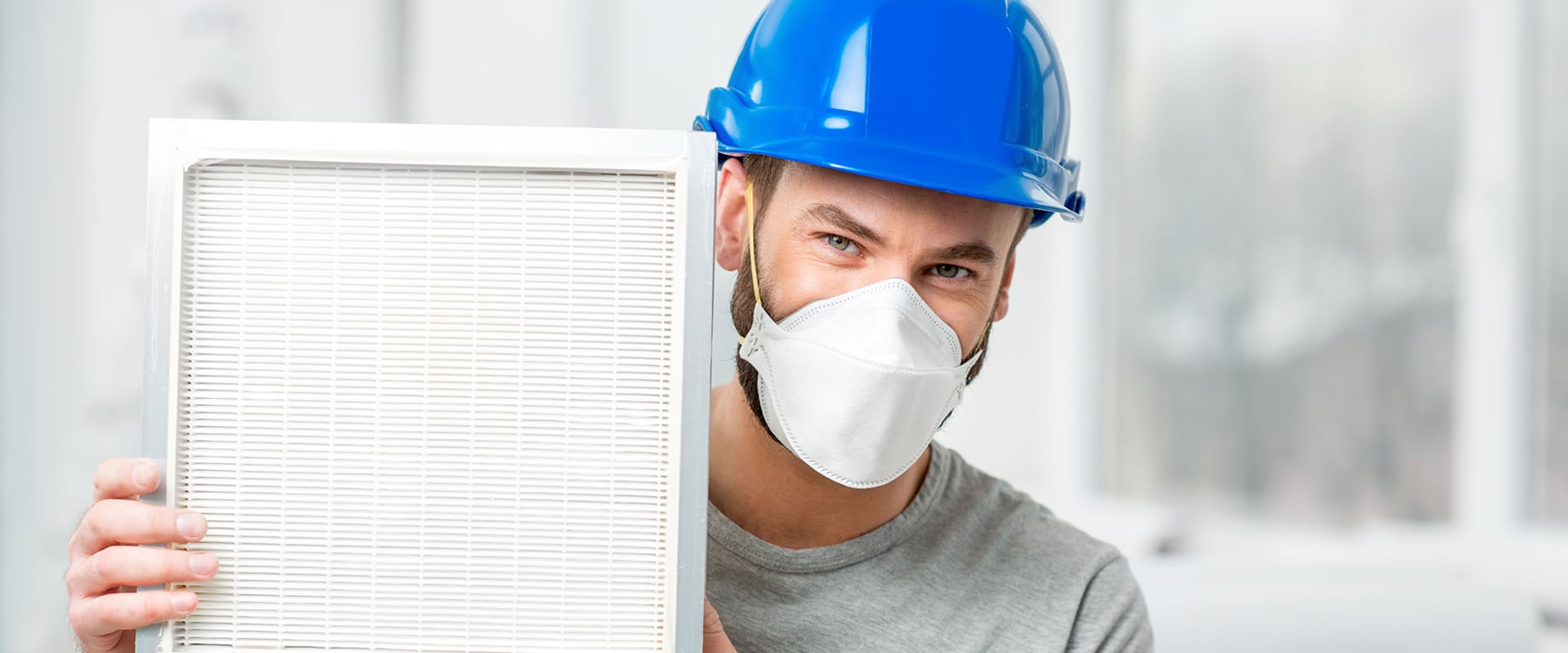 How Do Home Air Filters Work? Enhancing Air Quality Through ...